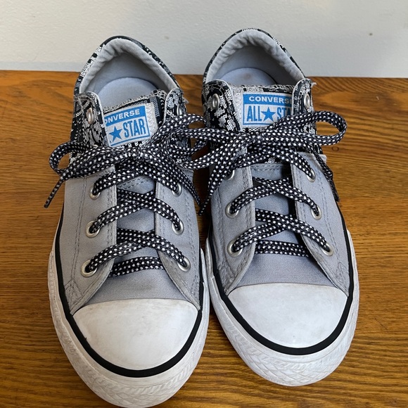 Converse All Star Madison Wolf | Shoes | Converse Ctas Madison Wolf ...